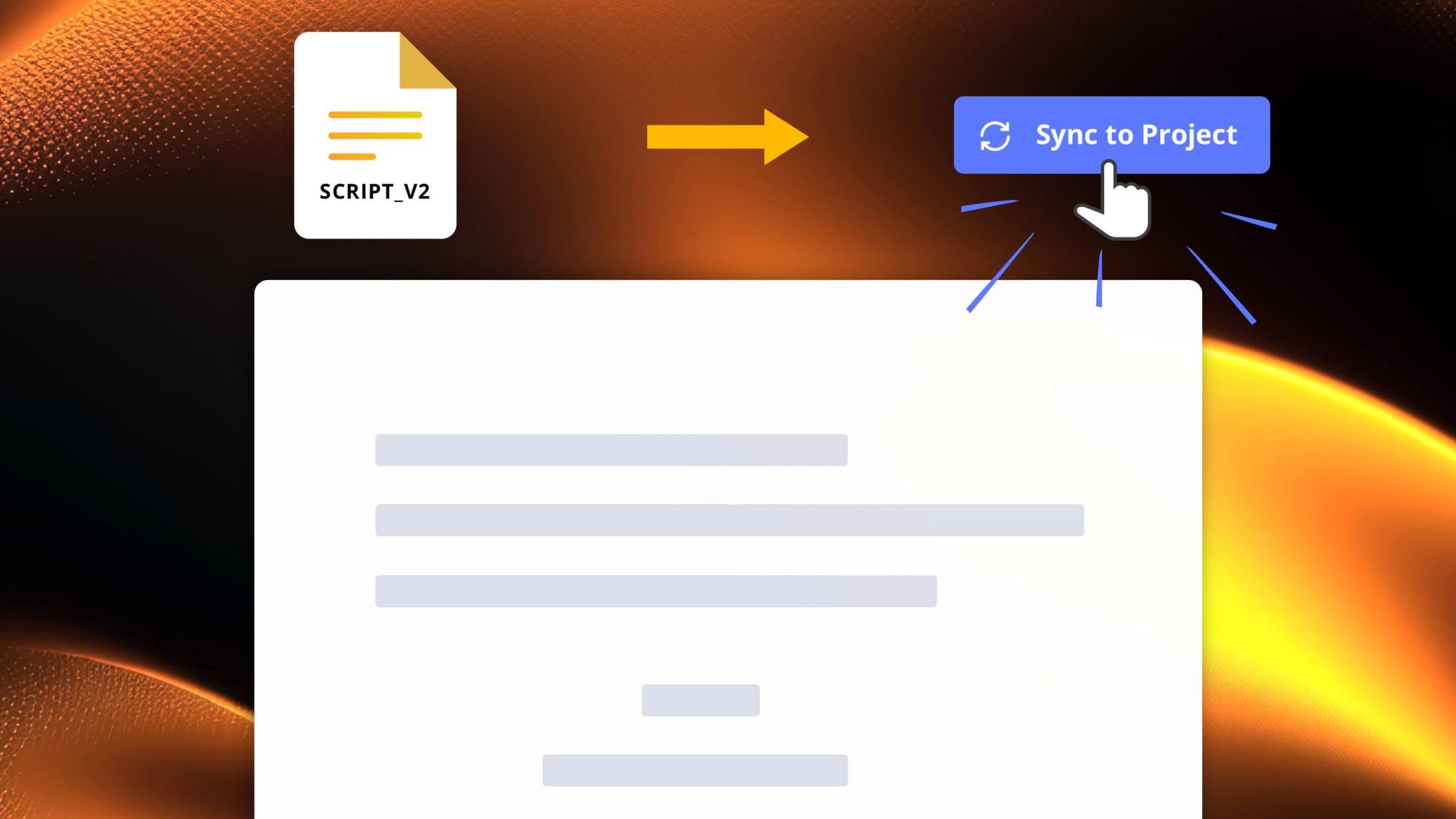 How to Make Script Changes in StudioBinder