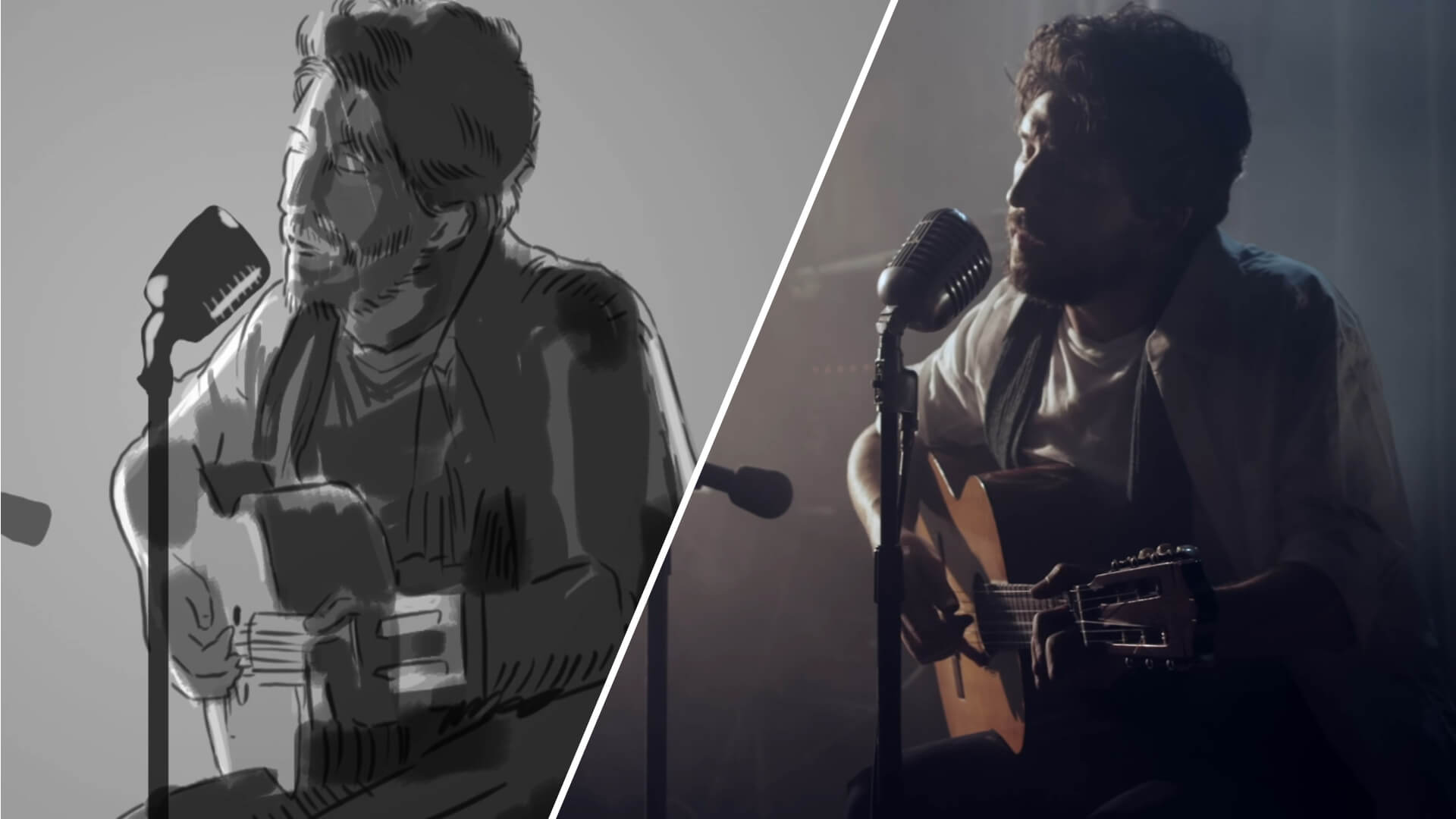 How to Storyboard a Video — Examples & Techniques