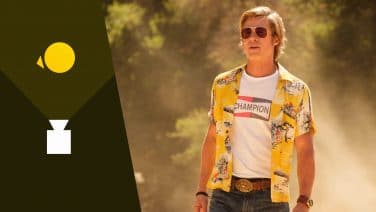 Once Upon a Time in Hollywood Analysis: How Tarantino Directs Suspense