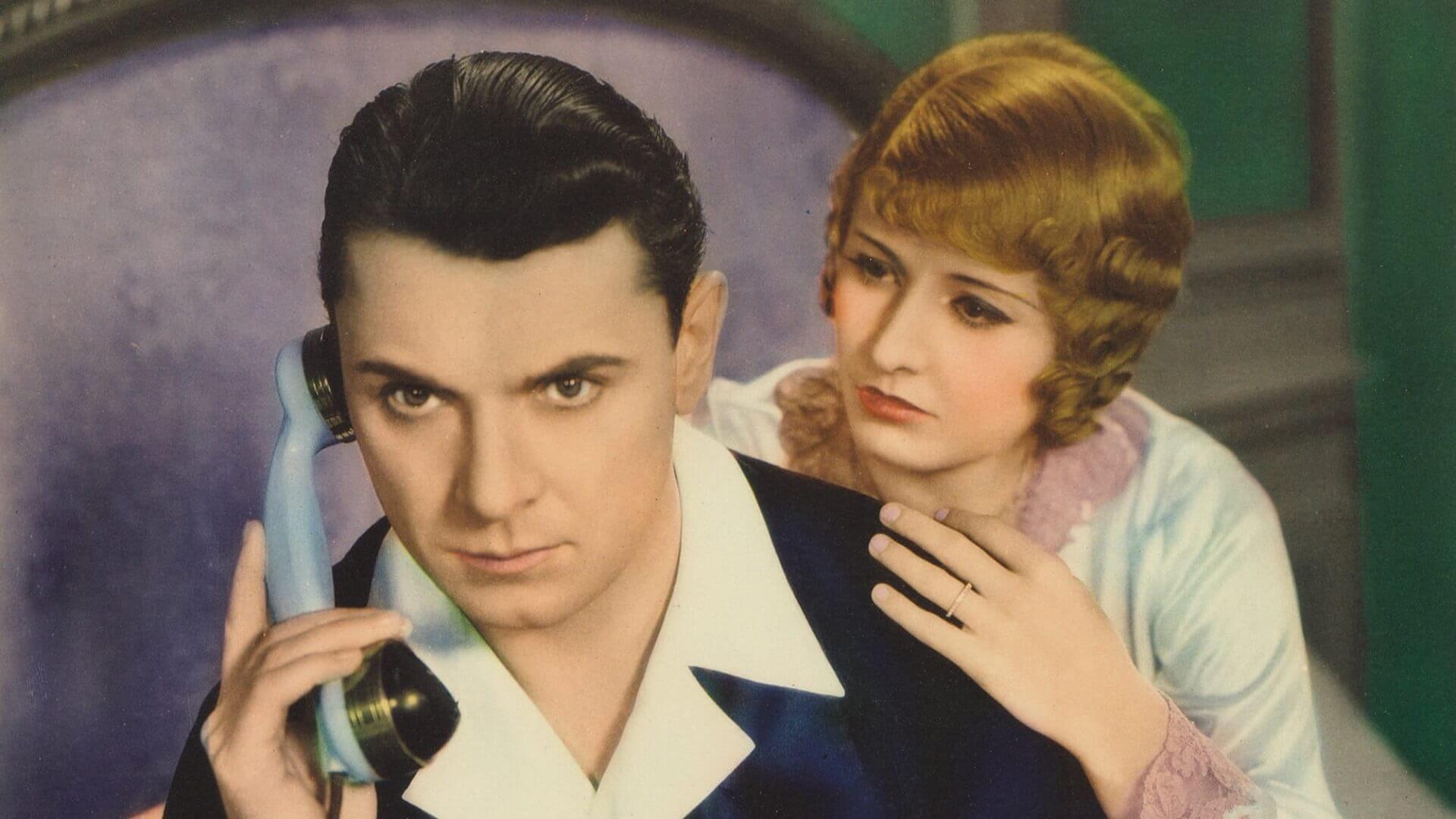 Pre-Code Hollywood and the Most Risque Pre-Code Movies