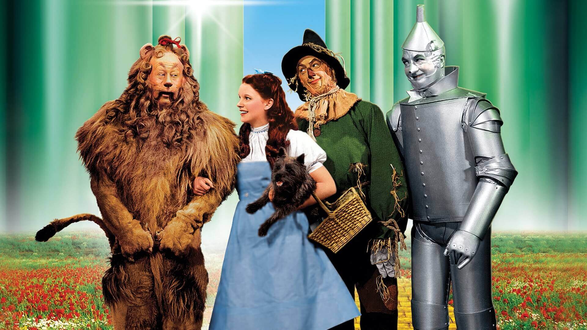 What Is Technicolor Definition And History Explained