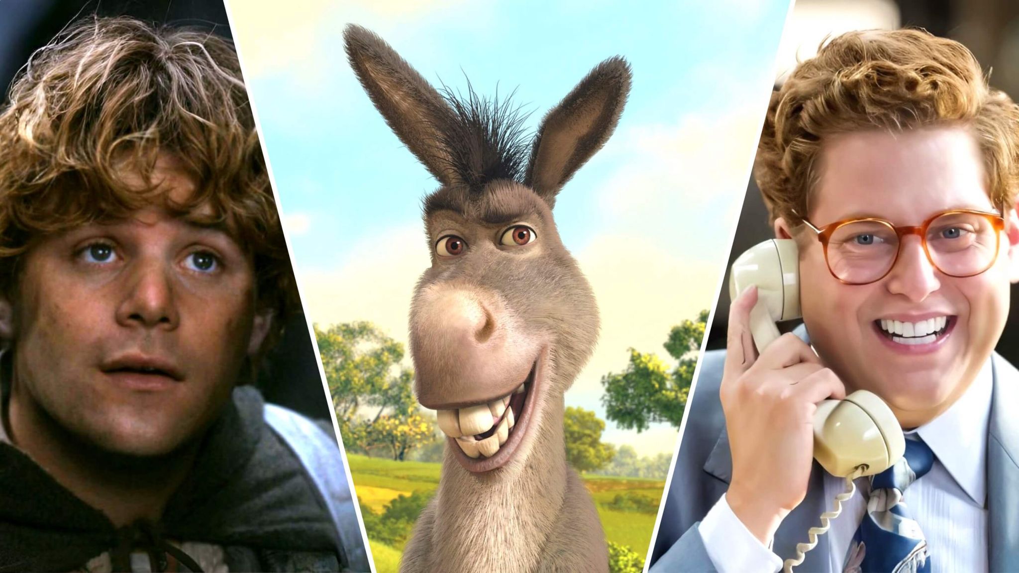 What is a Sidekick — Powerful Supporting Characters