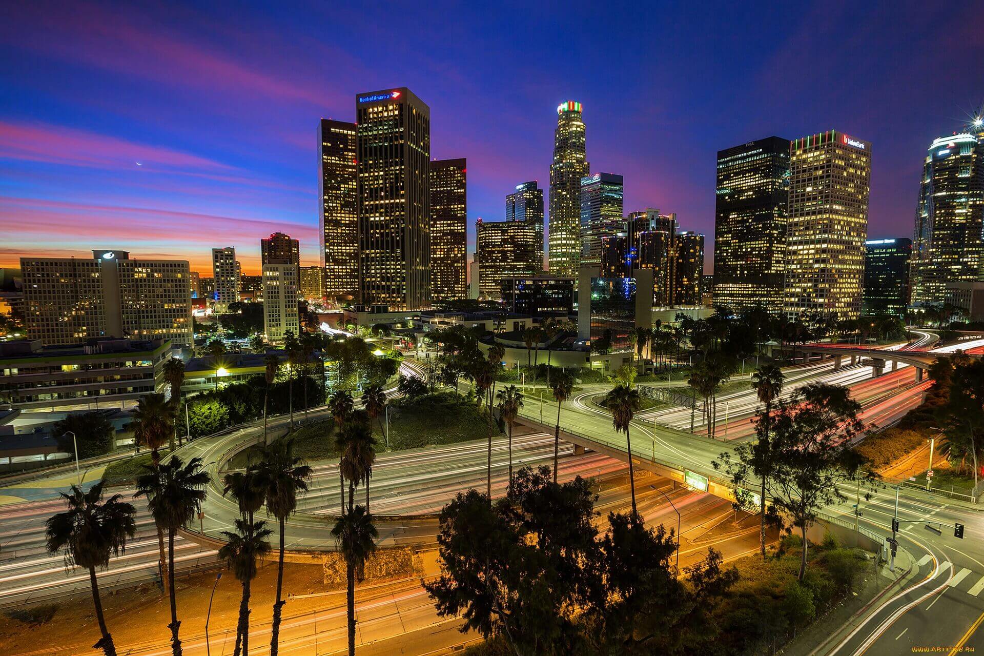 The 10 Most Unique Movie Filming Locations In Los Angeles