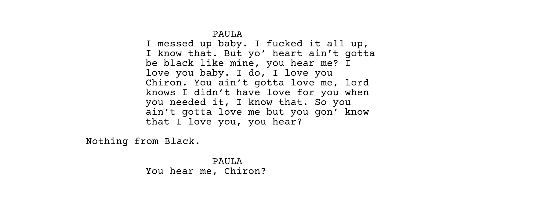 Best Adapted Screenplay Oscar Winners — 20 Great Scripts in 20 Years