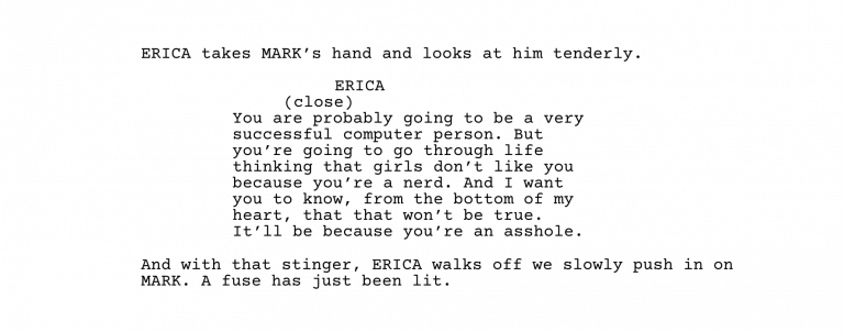 Best Adapted Screenplay Oscar Winners — 20 Great Scripts in 20 Years