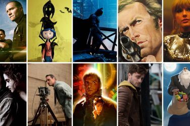 Ultimate Guide to Types of Camera Shots and Angles in Film [50+ Types]