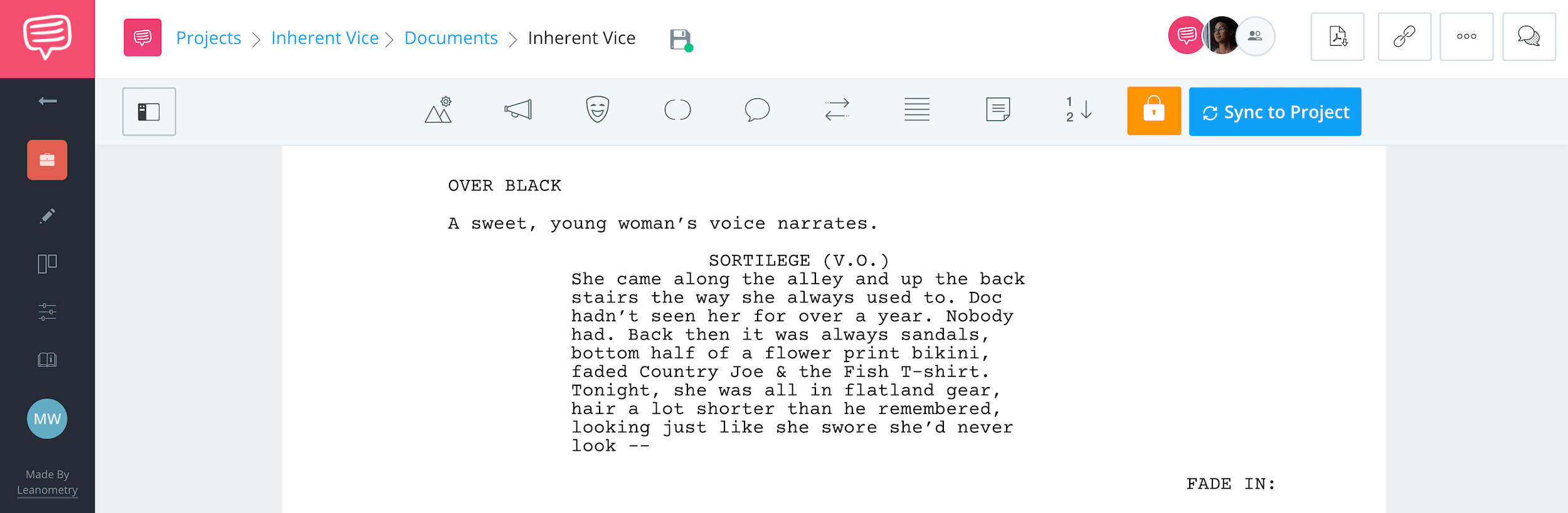 Chekhov’s Gun — How To Perfect Setup and Payoff in Your Screenplay