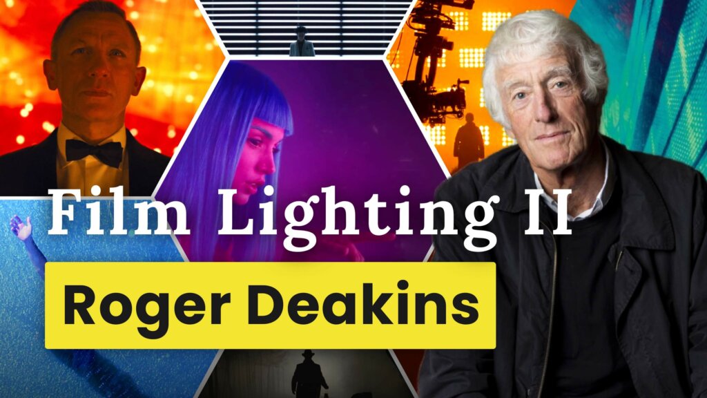 Film Lighting Techniques — How to Get a Cinematic Look