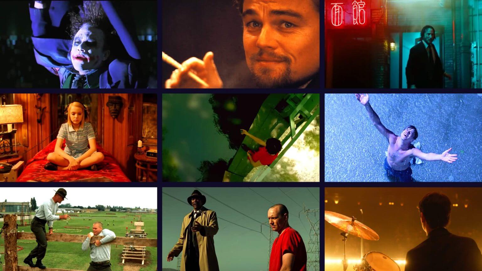 Definitive Guide to Every Type of Camera Movement in Film