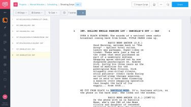 What Does a Director Do? The Film Director's Job Description