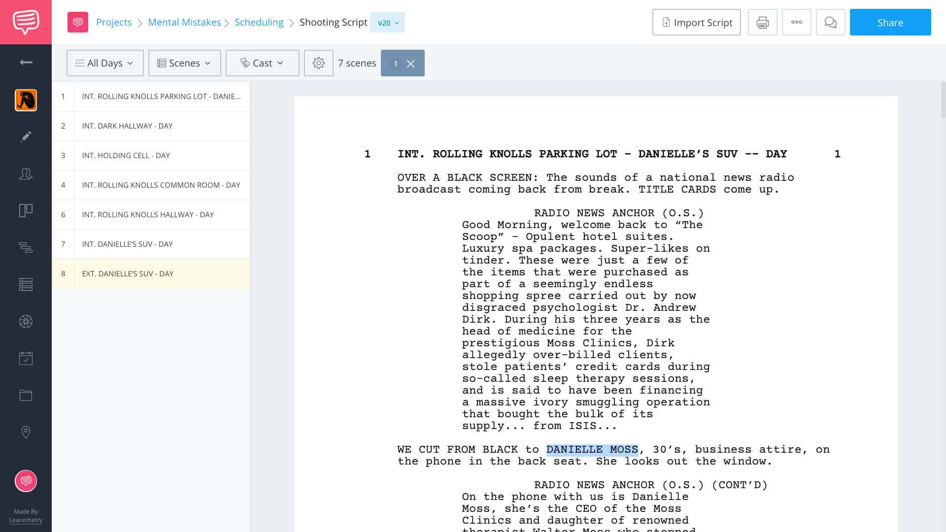 What Does a Director Do? The Film Director's Job Description