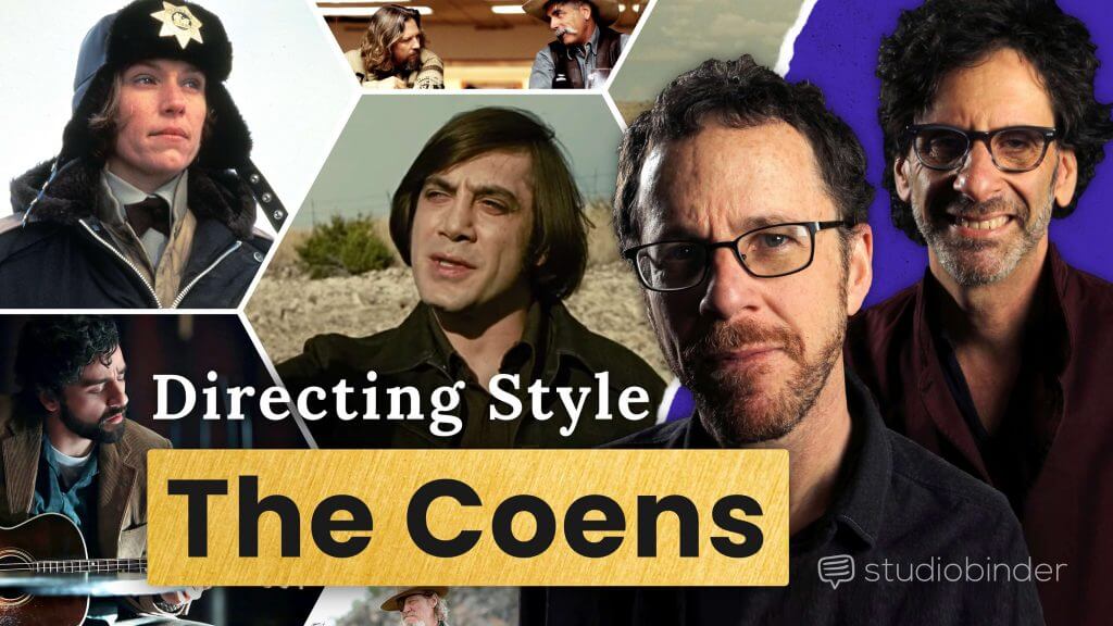 Who Are the Coen Brothers — Bio, Early Work and Film Style
