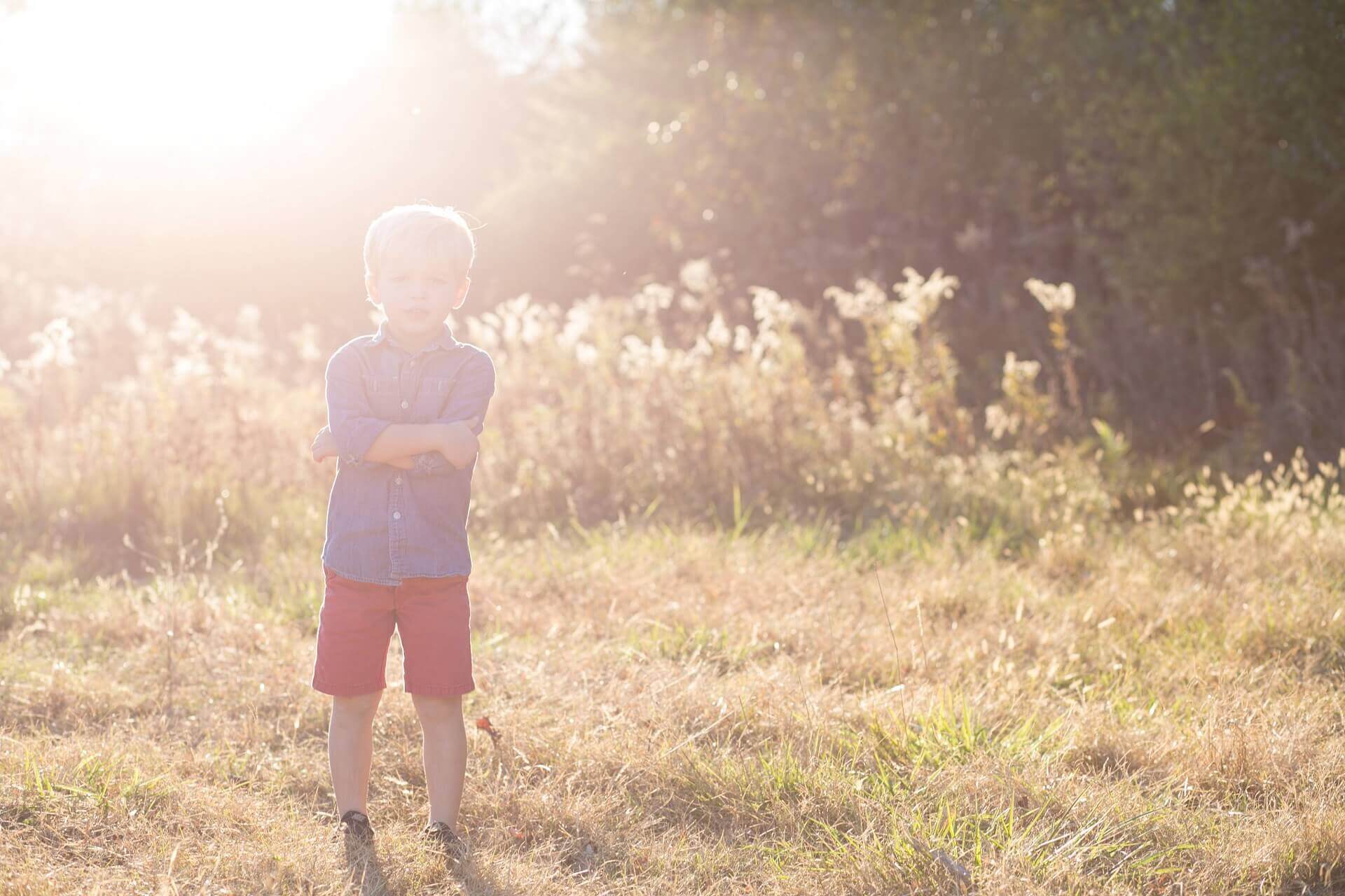 What is Overexposure in Photography & How to Fix It