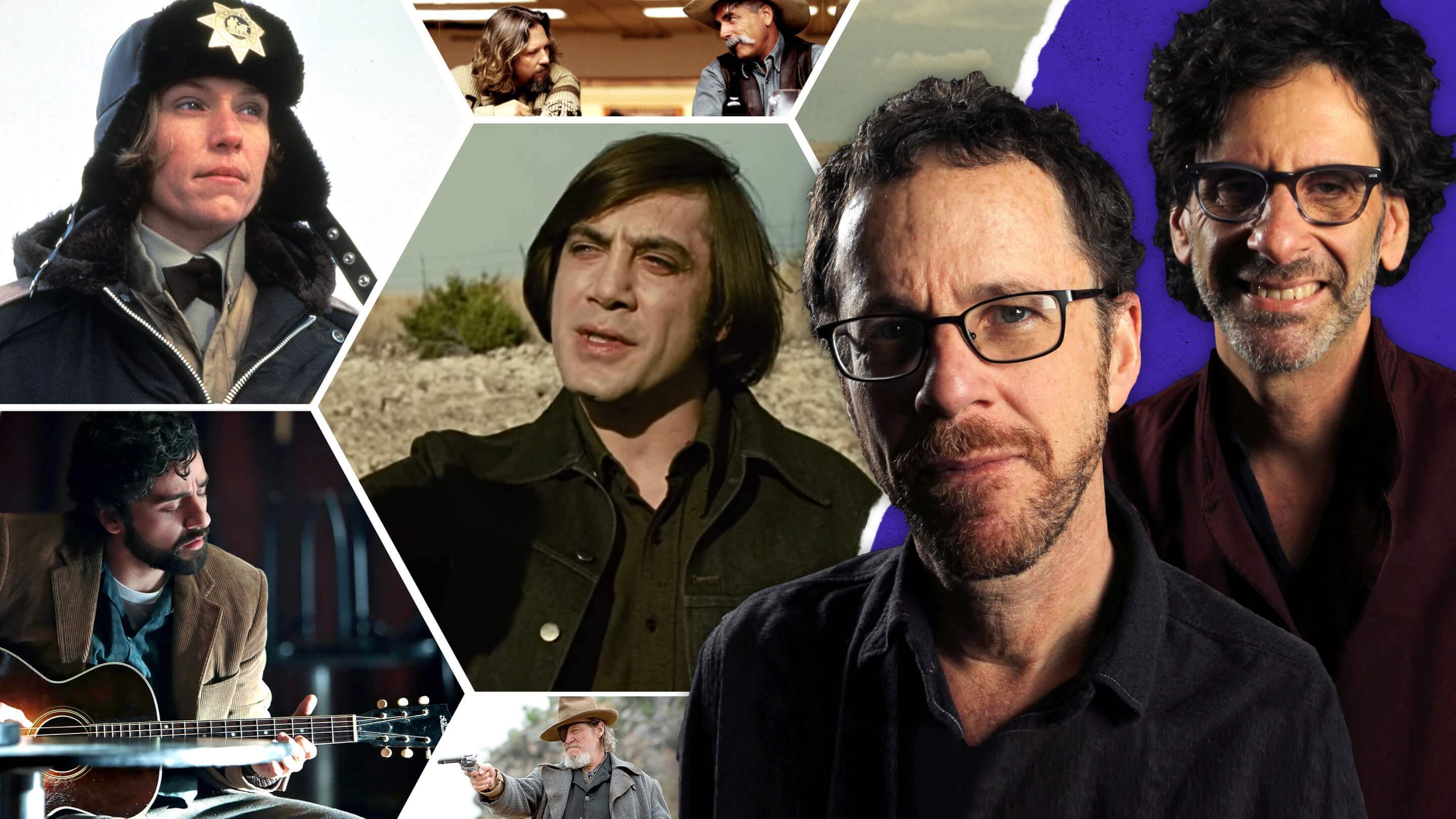 Who Are the Coen Brothers — Bio, Early Work and Film Style