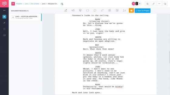 Say What? Fundamental Approaches to Writing 'Realistic' Dialogue