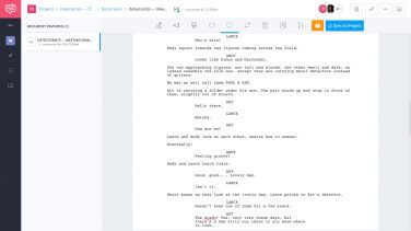 Say What? Fundamental Approaches to Writing 'Realistic' Dialogue