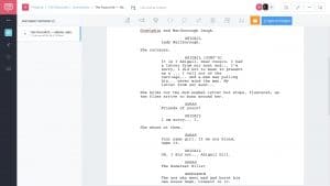 Say What? Fundamental Approaches to Writing 'Realistic' Dialogue