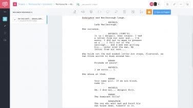 Say What? Fundamental Approaches to Writing 'Realistic' Dialogue