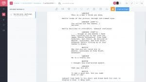 Say What? Fundamental Approaches to Writing 'Realistic' Dialogue