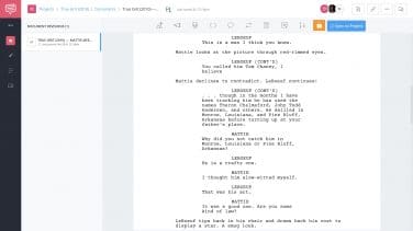 Say What? Fundamental Approaches to Writing 'Realistic' Dialogue