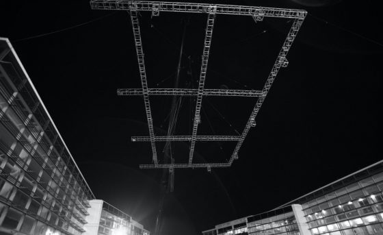 A Filmmaker's Guide To Shooting In The Rain