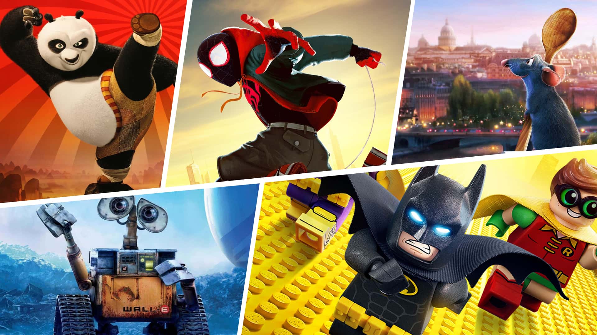 Material Kerzen Richter Best Animated Movies Of All Time Schonen 