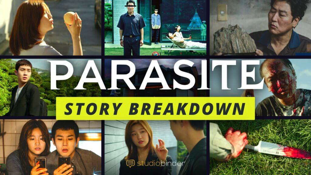 Parasite Screenplay PDF Download: Plot, Characters and Ending