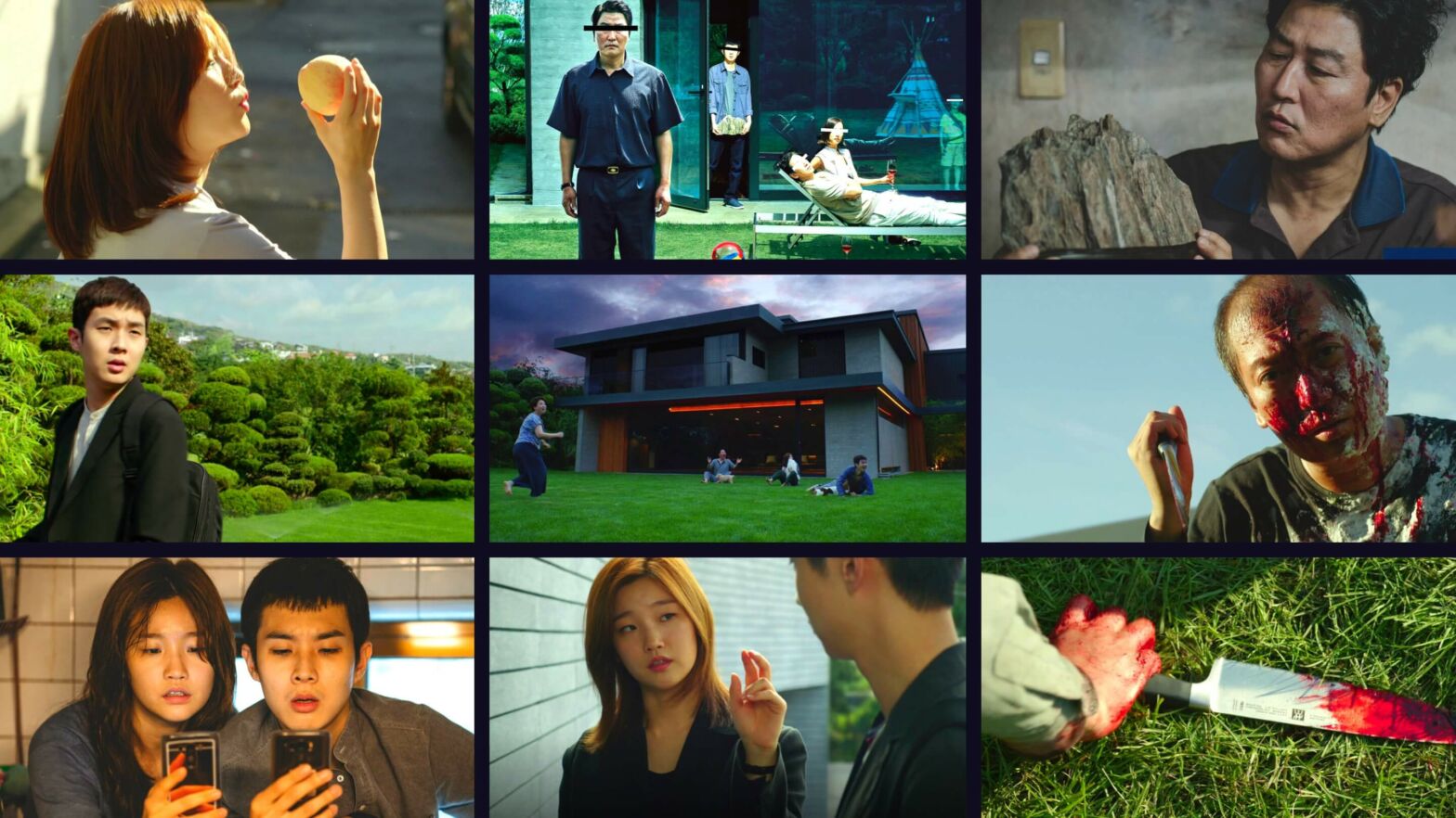 Parasite Screenplay PDF Download: Plot, Characters and Ending