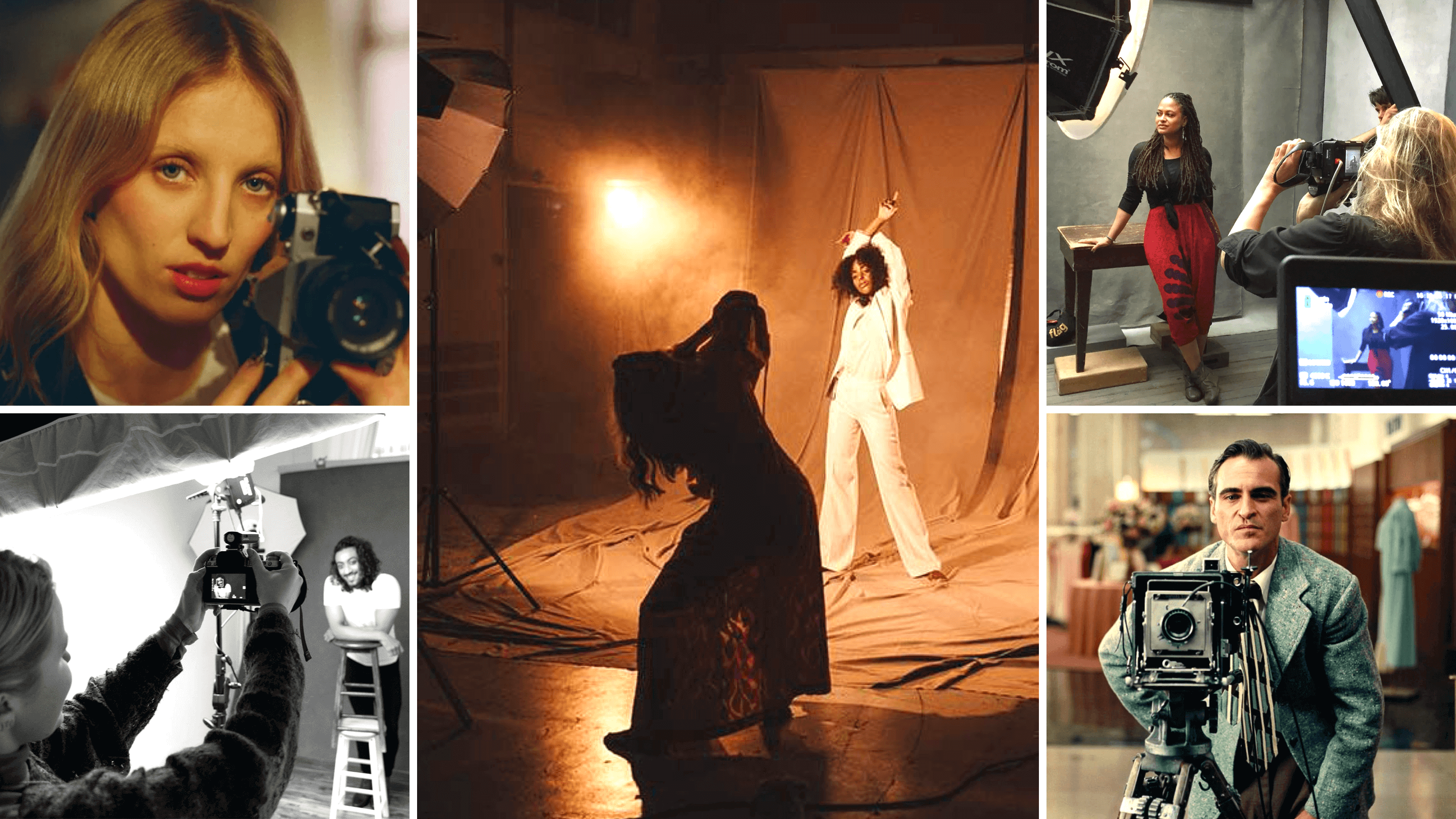 What Does a Photographer Do — Types, Jobs & Techniques