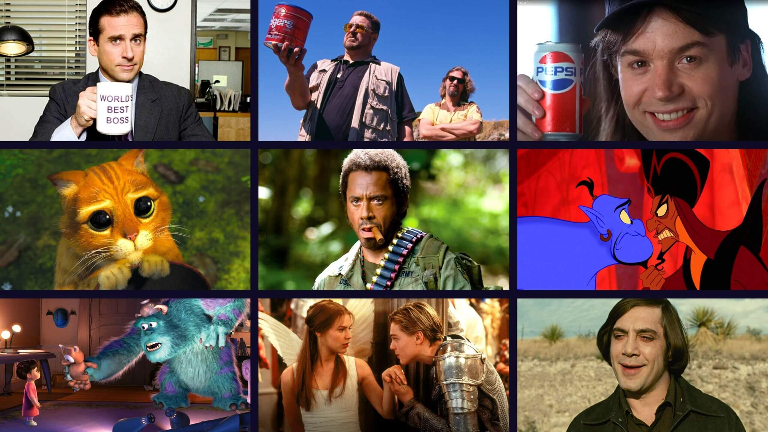 Irony Examples 3 Forms Of Irony In Literature And Film Irony Examples 3 Forms Of Irony In Literature And Film
