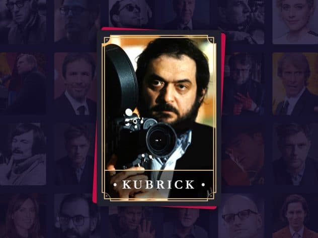 Auteur Directors Archives