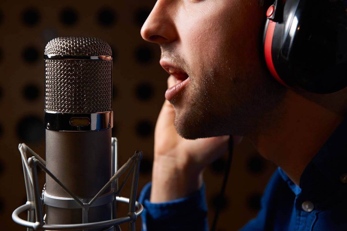What Is Voice Over Definition And Examples In Film