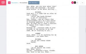 The Godfather Script PDF Download: Plot, Quotes, and Analysis