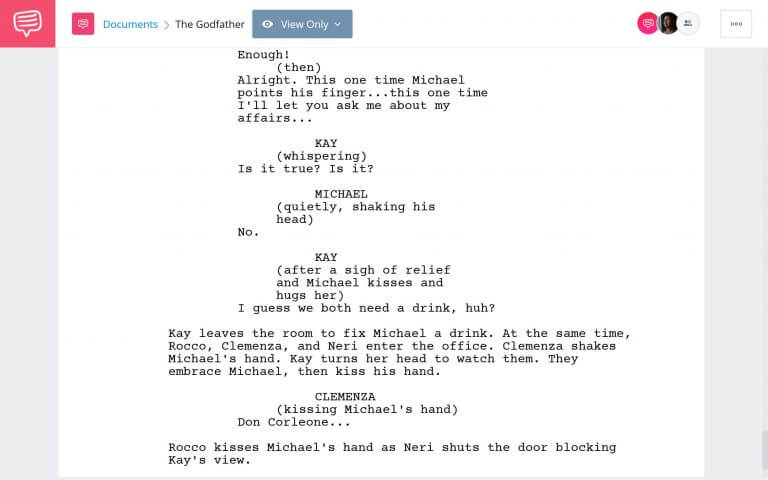The Godfather Script PDF Download: Plot, Quotes, and Analysis