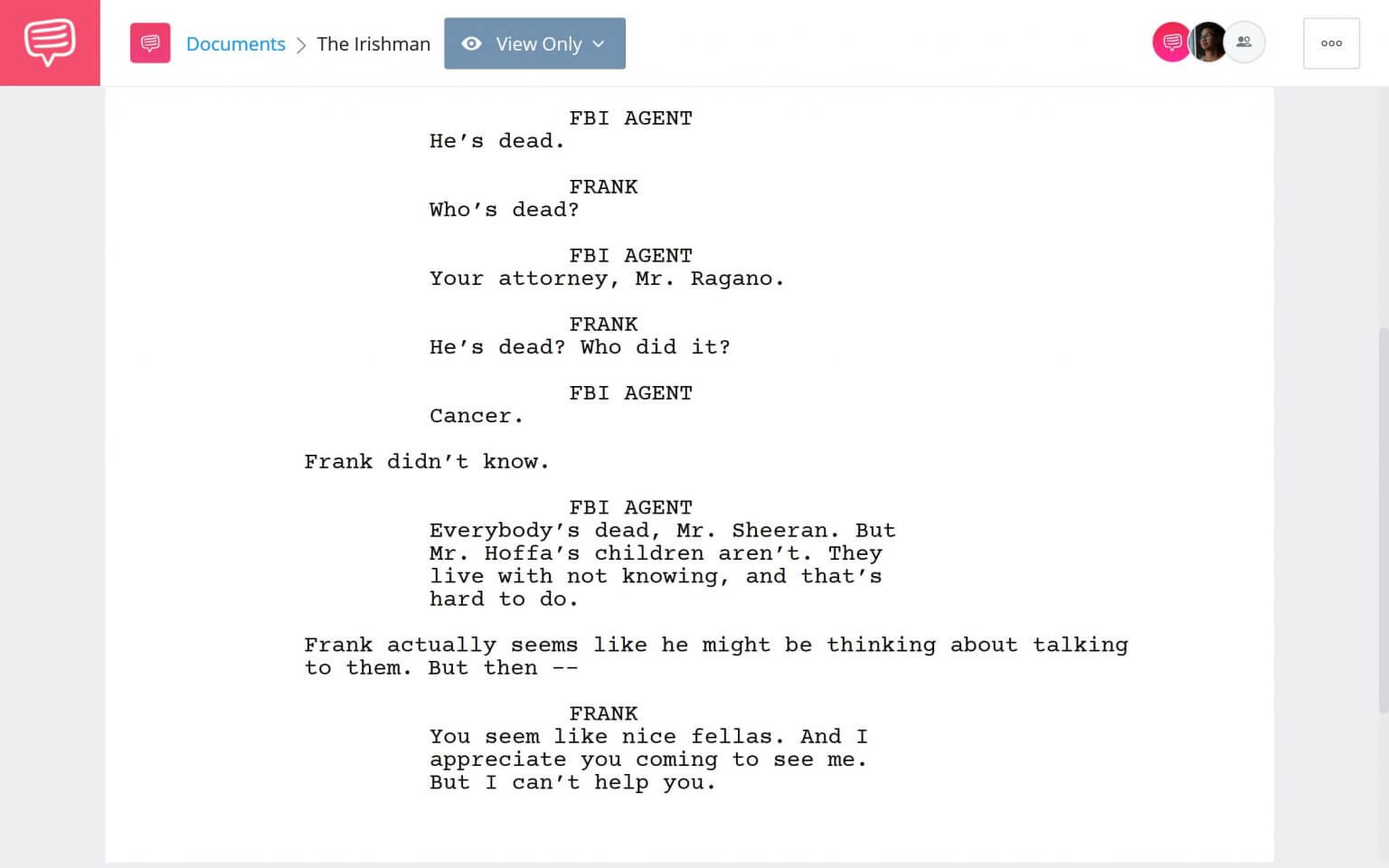 Is the Irishman Based on a True Story? How Scorsese Adapted the Truth