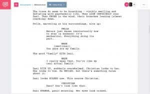 Midsommar Script PDF Download: Plot, Characters, and Ending