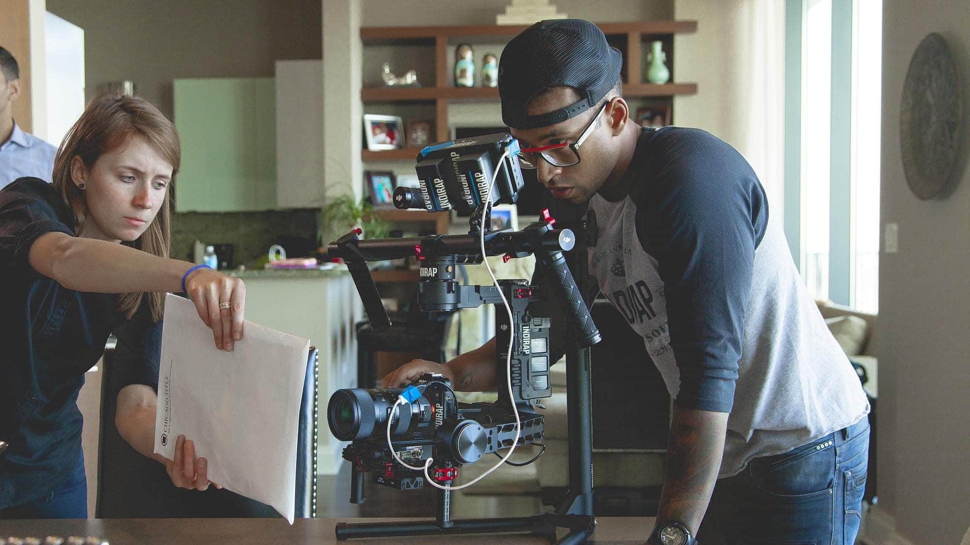 What Is Call Time In The Production World And Where Can I Find It 