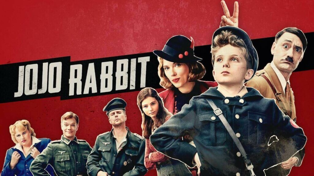 What is Jojo Rabbit About? Synopsis, Quotes, & Video Analysis