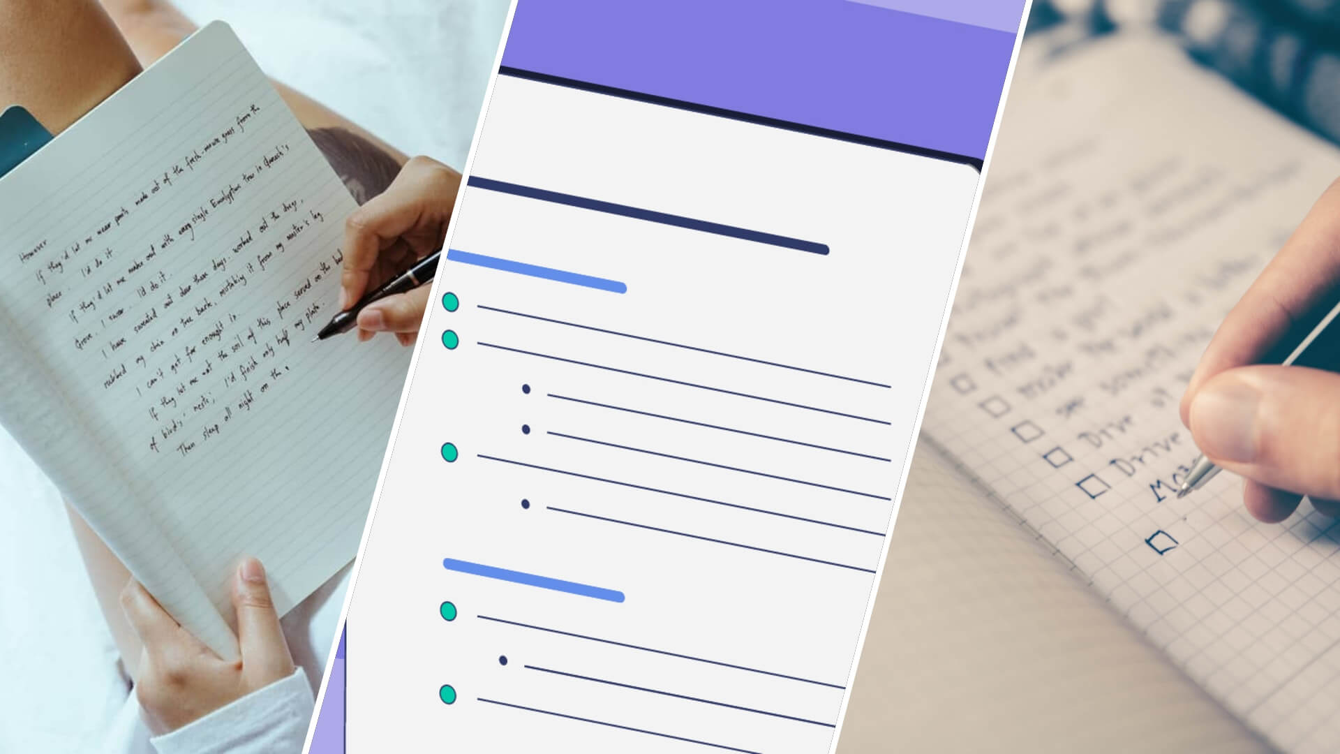 What Is An Outline In Writing Examples And Techniques