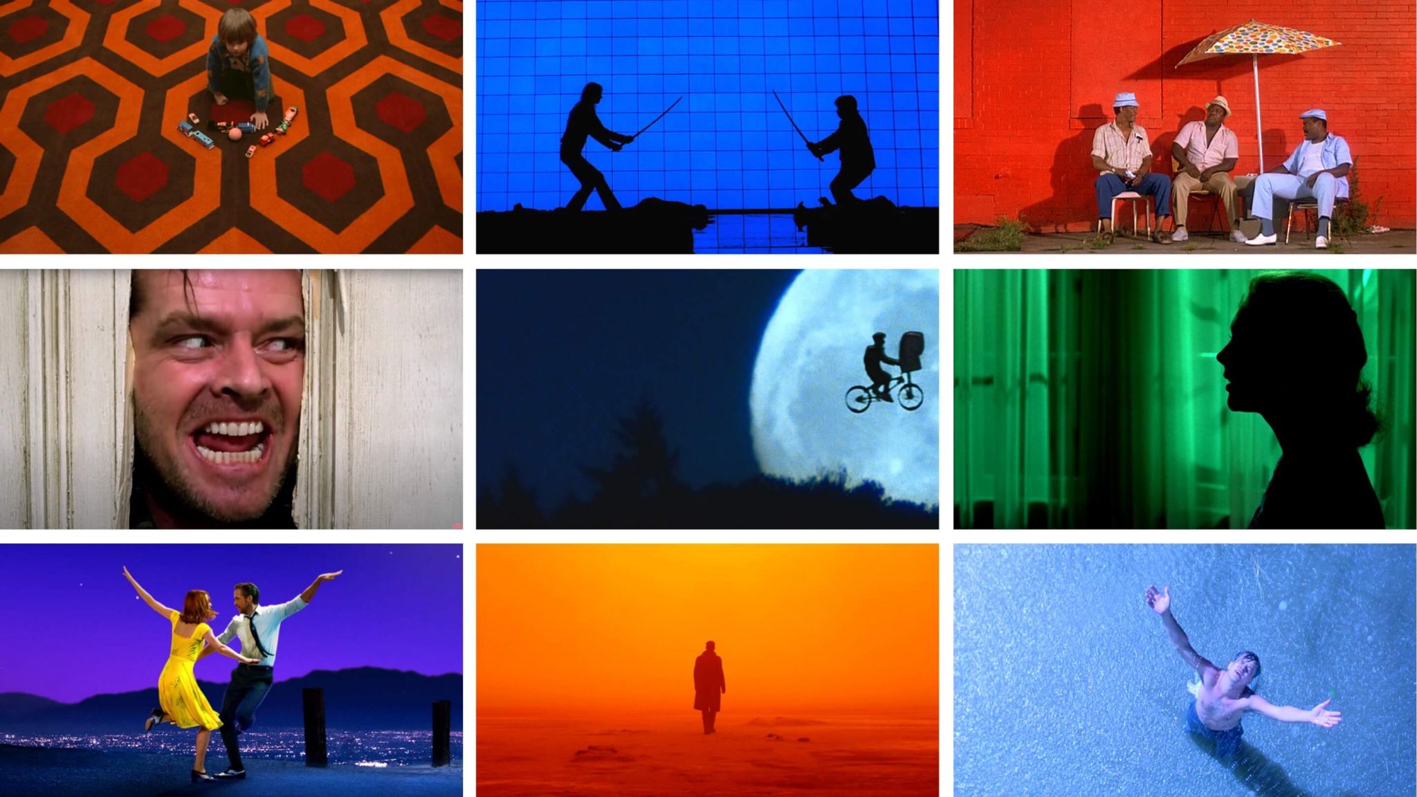 Definitive Guide to Camera Shots: Every Shot Size Listed and Explained