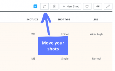 Film Coverage — A Step-by-Step Guide to Shot Listing Efficiently