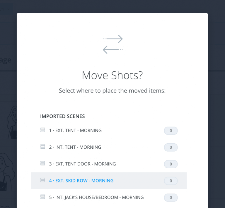 Film Coverage — A Step-by-Step Guide to Shot Listing Efficiently
