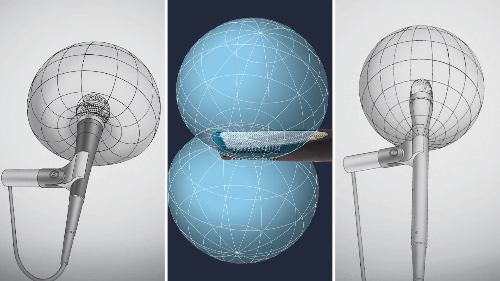 What Are Microphone Polar Patterns And Why They Matter