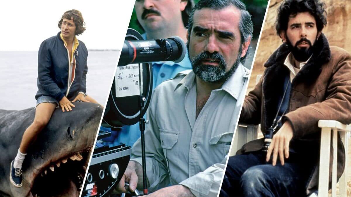 What is New Hollywood? The Revolution of 1960s and ‘70s Hollywood