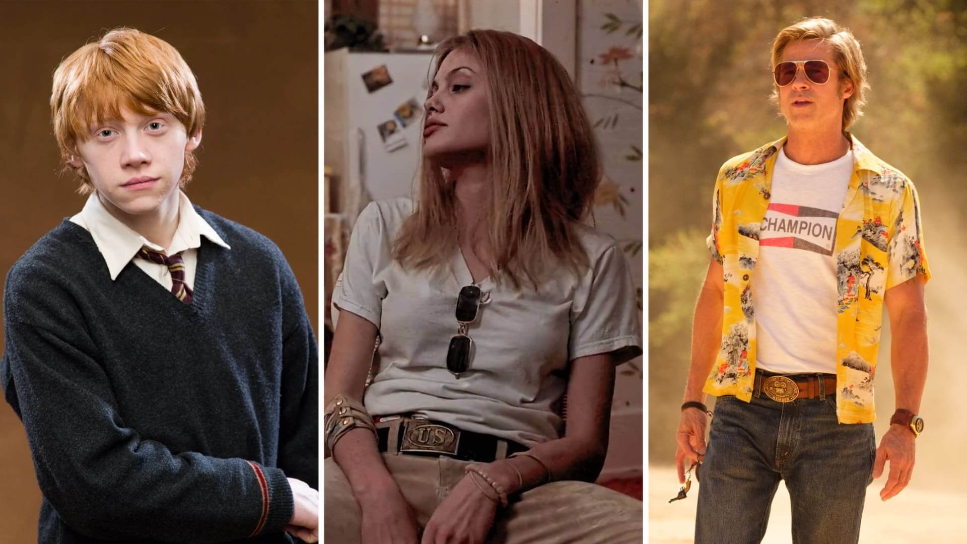 What Is A Supporting Character And Why They Matter
