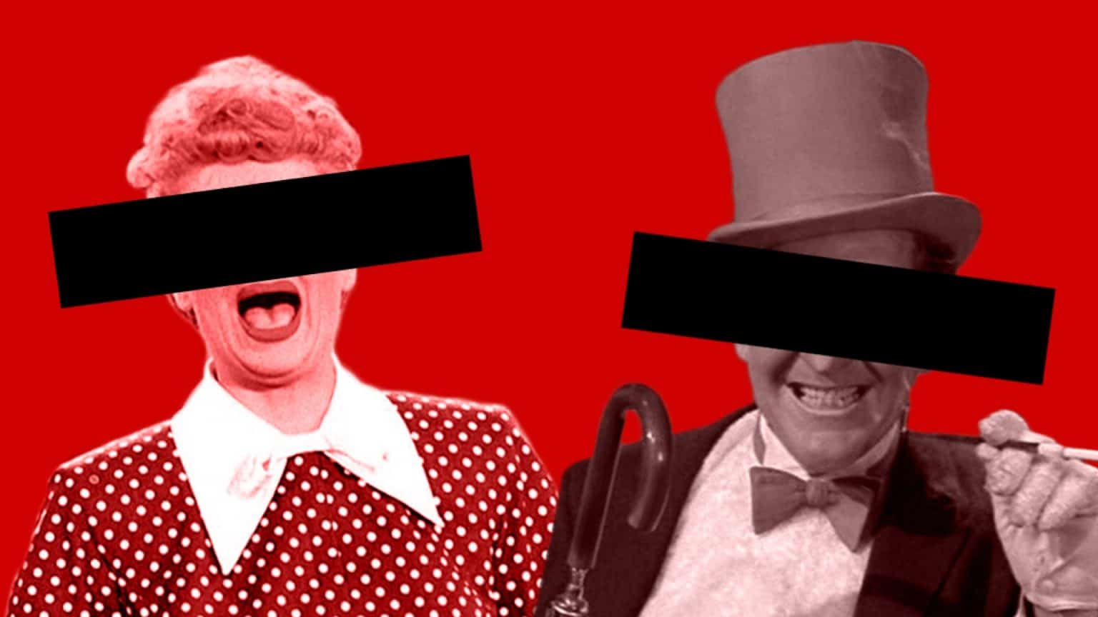Blacklist Definition and Meaning — The Hollywood Blacklist Explained