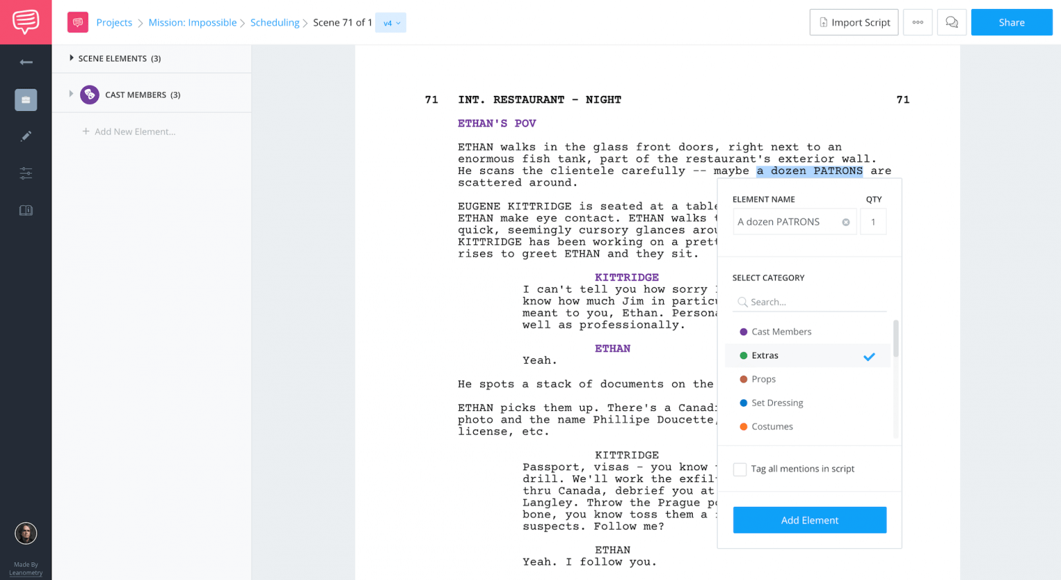 What is a Dutch Angle? Creative Examples of Camera Shots and Movement