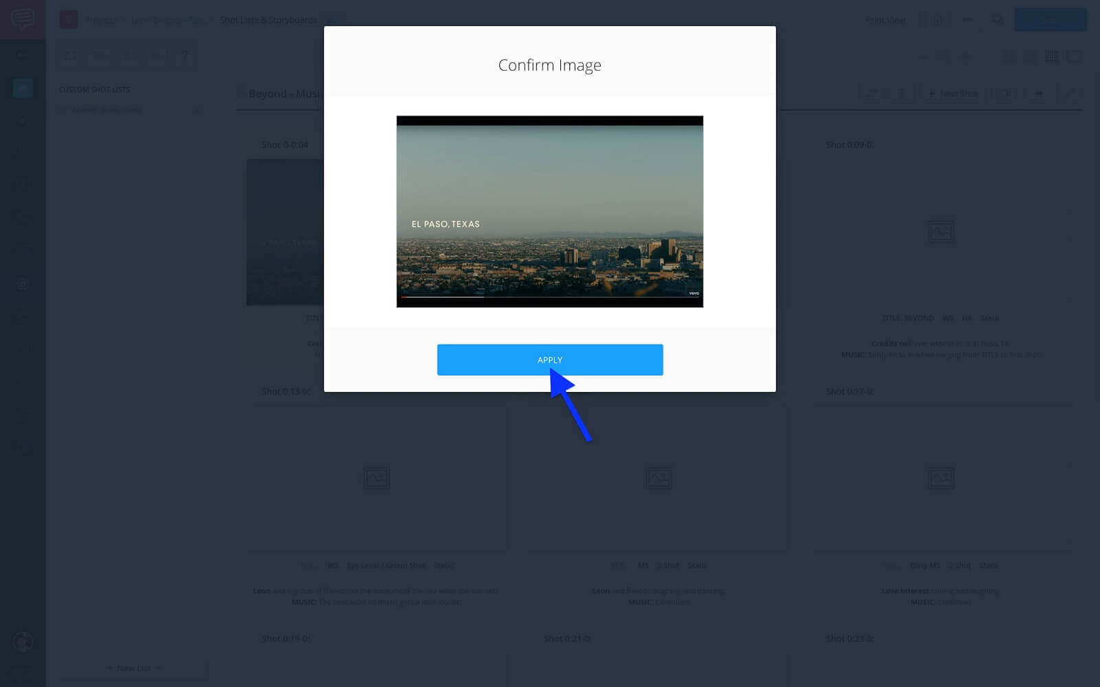 How to Make a Music Video Storyboard: A Step-by-Step Guide