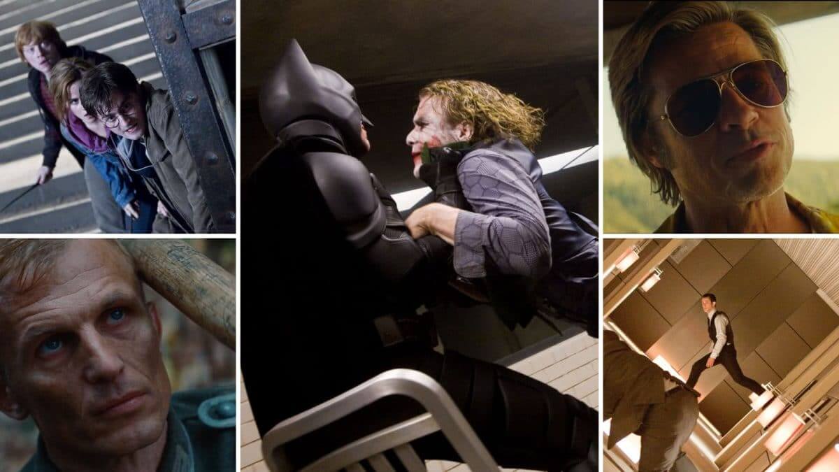 What Is A Dutch Angle Creative Examples Of Camera Shots And Movement