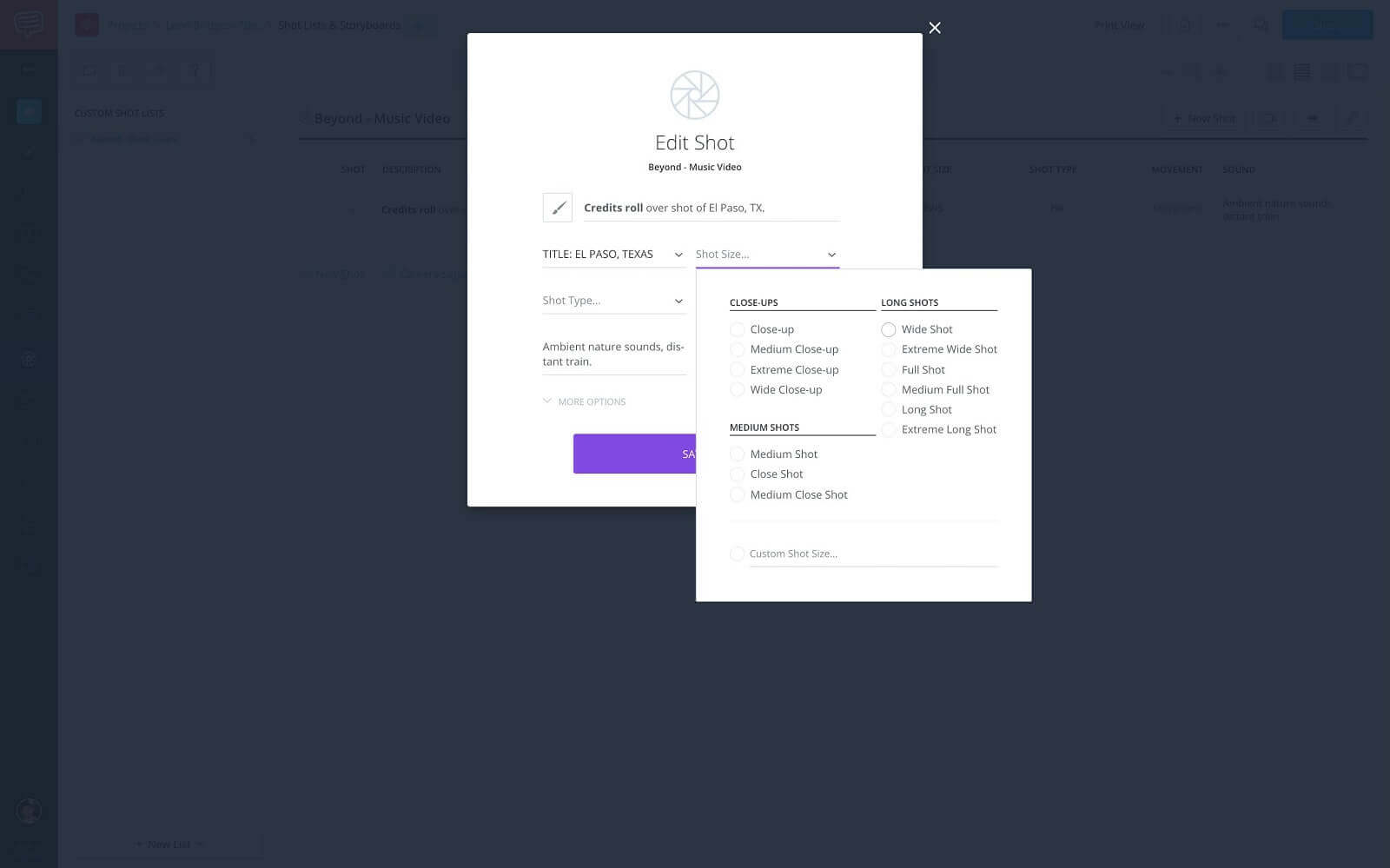 How to Make a Music Video Storyboard: A Step-by-Step Guide